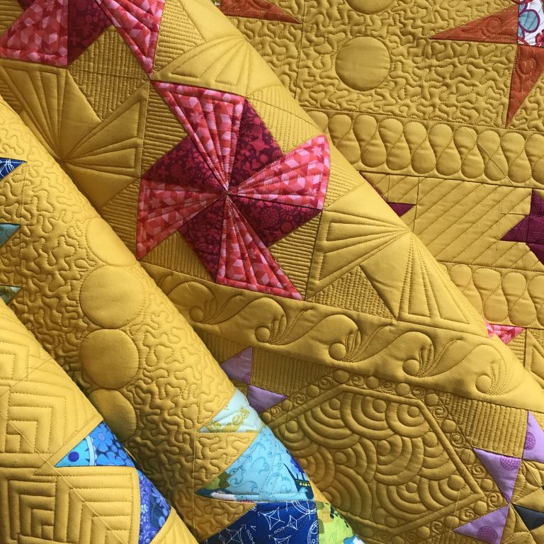 Susan Smith - A Quilters Life