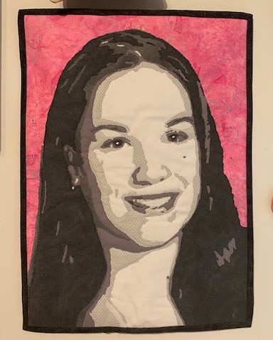 Carol Ann Ferrari-Rogers - A Quilters Life