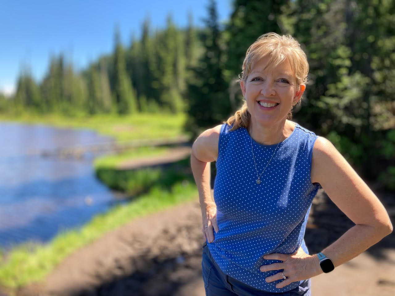 Lora Zmak - A Quilters Life