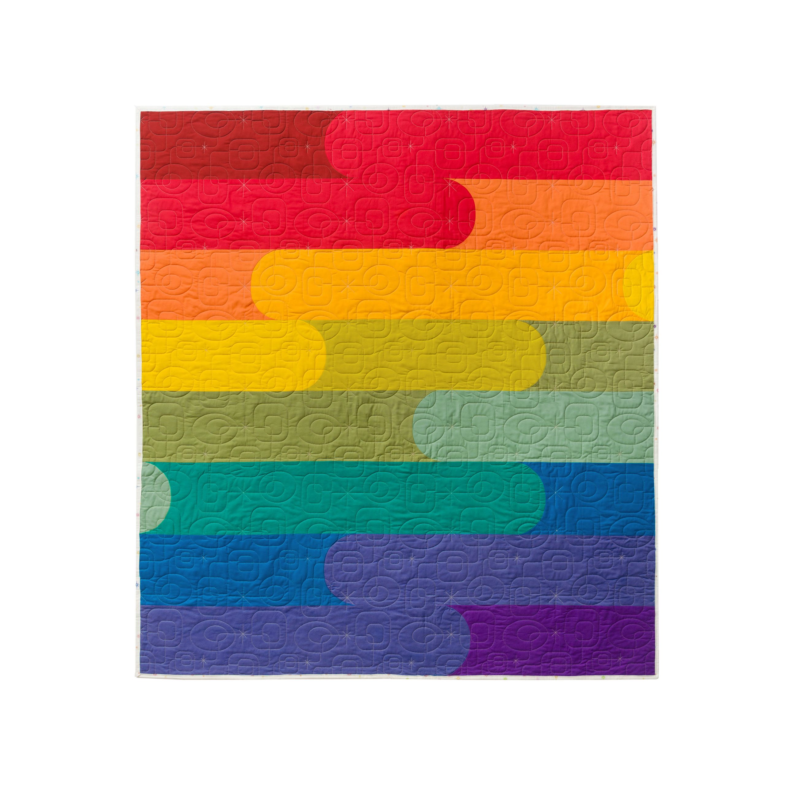 Maude MacDonald - A Quilters Life