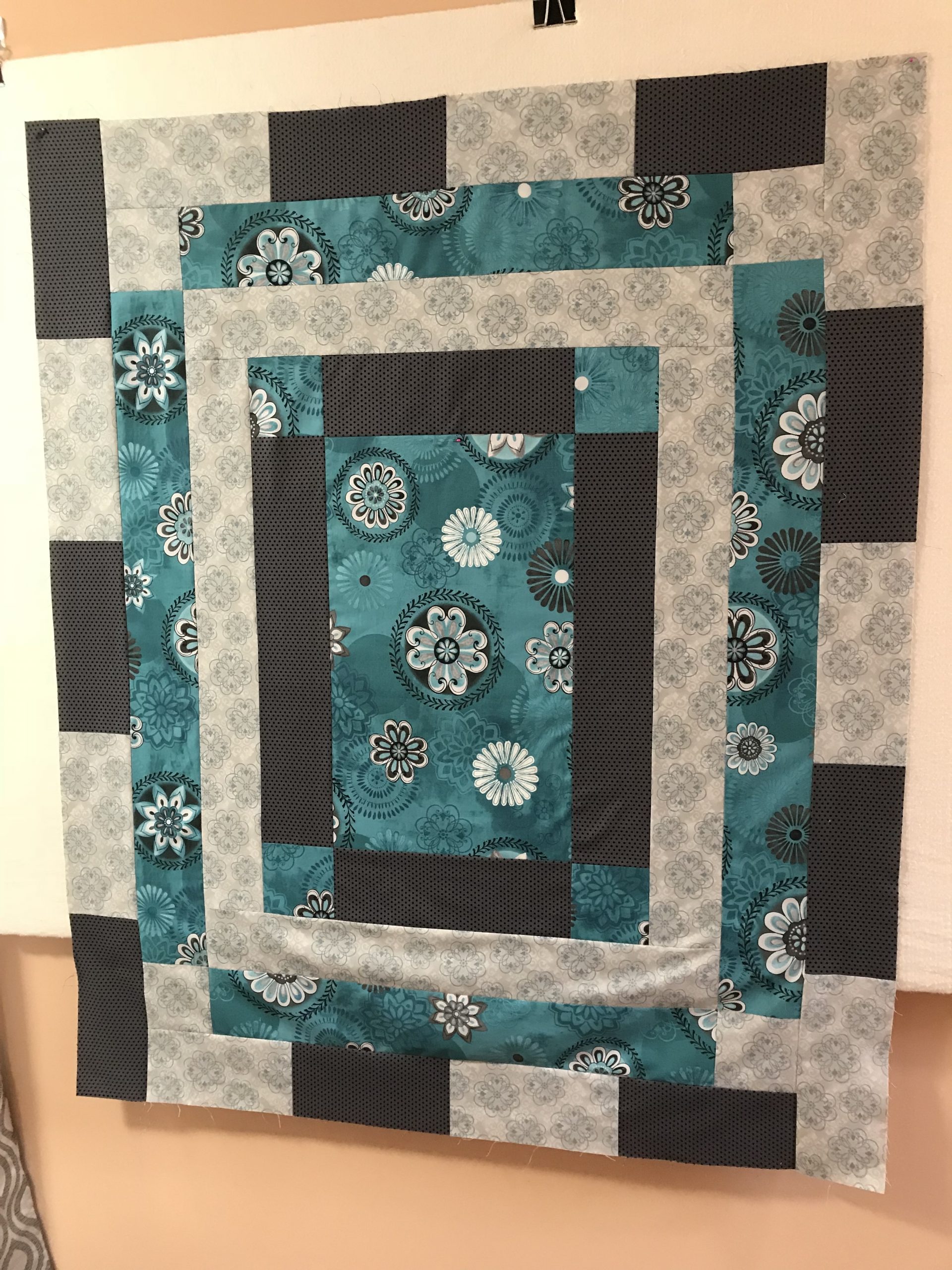Sandy Bailey – Too Busy Bs - A Quilters Life