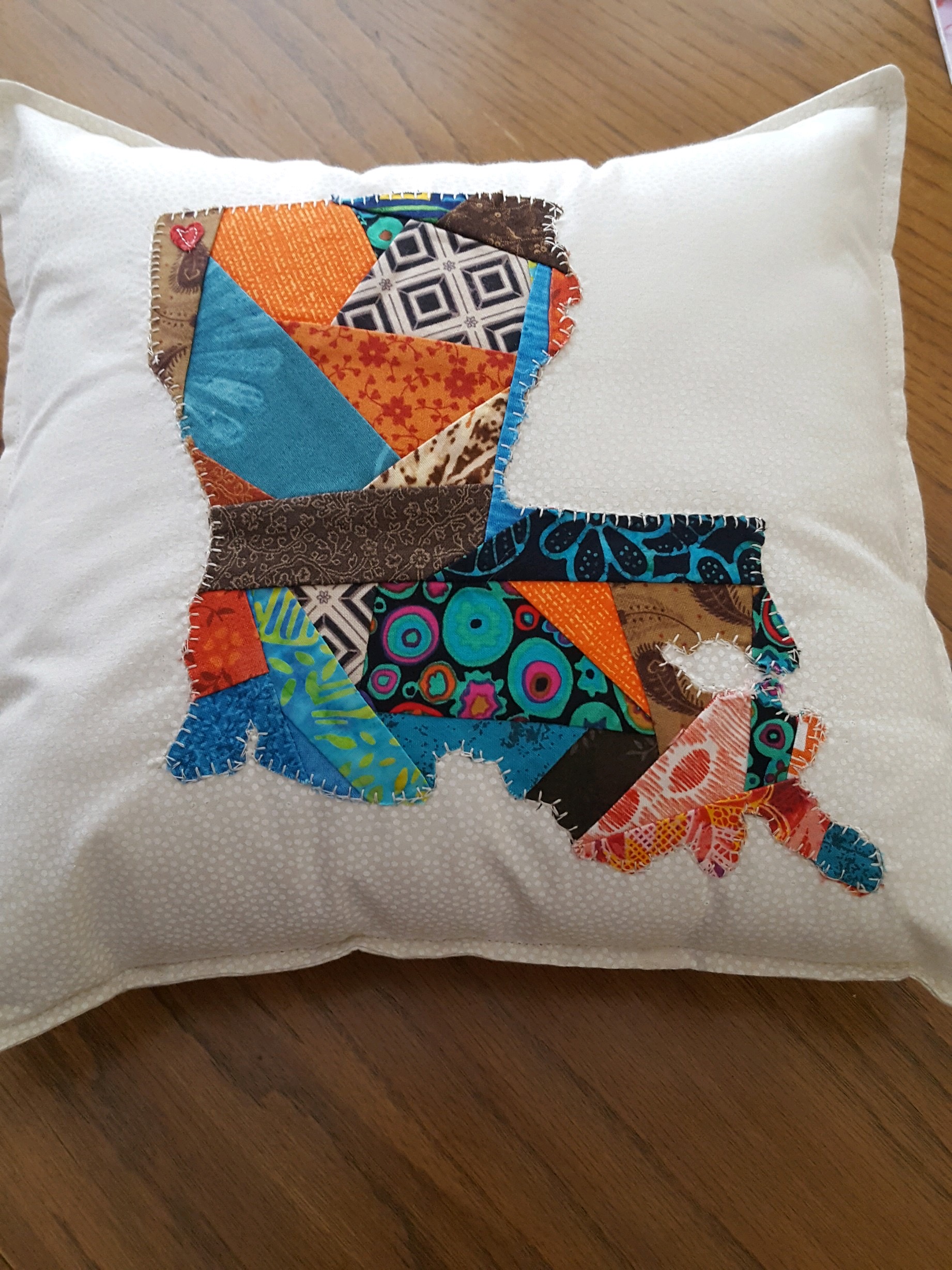 Sandy Bailey – Too Busy Bs - A Quilters Life