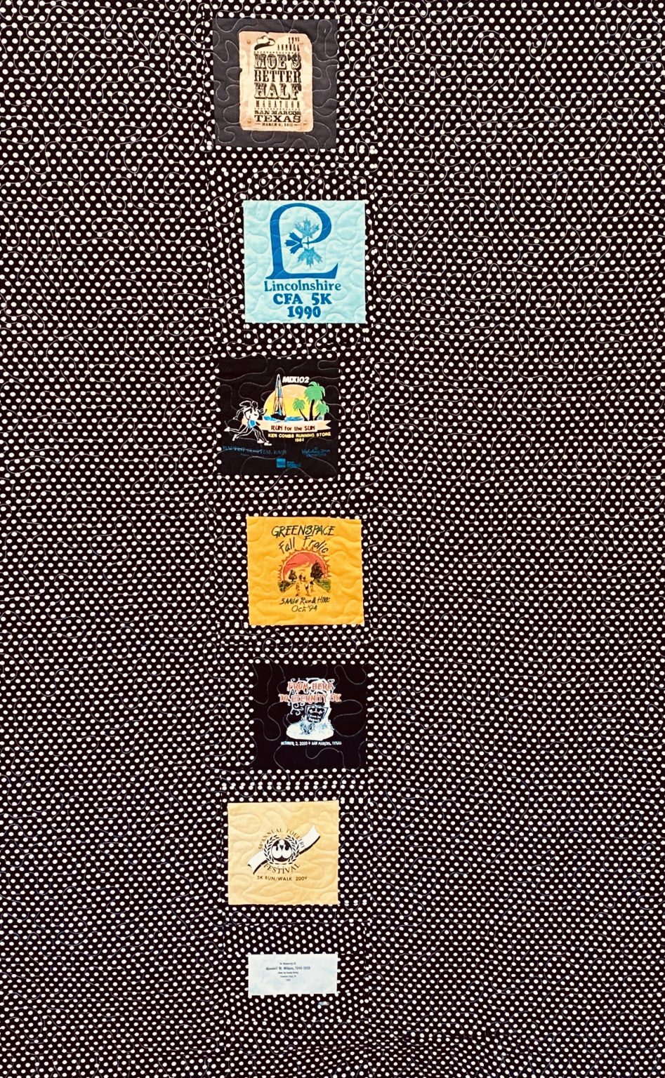 Sandy Bailey - A Quilters Life