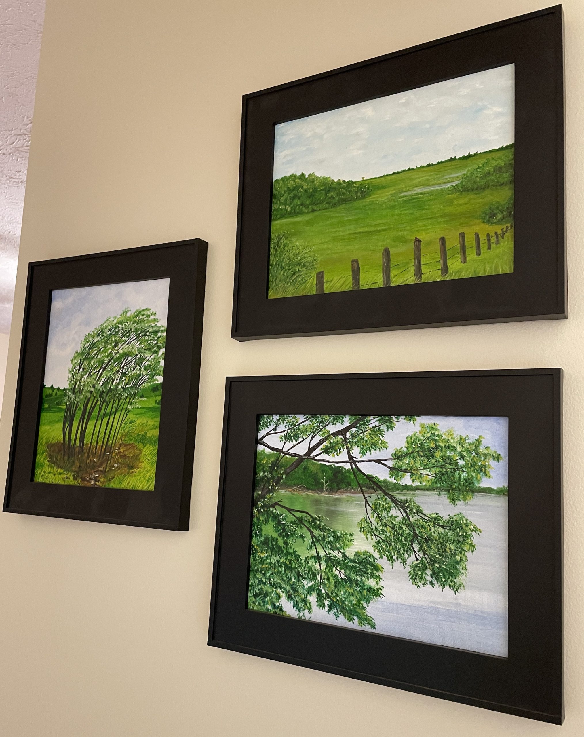 Mavis Holt - A Quilters Life