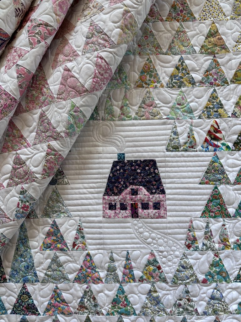 Susan Smith 2023 Update - A Quilters Life