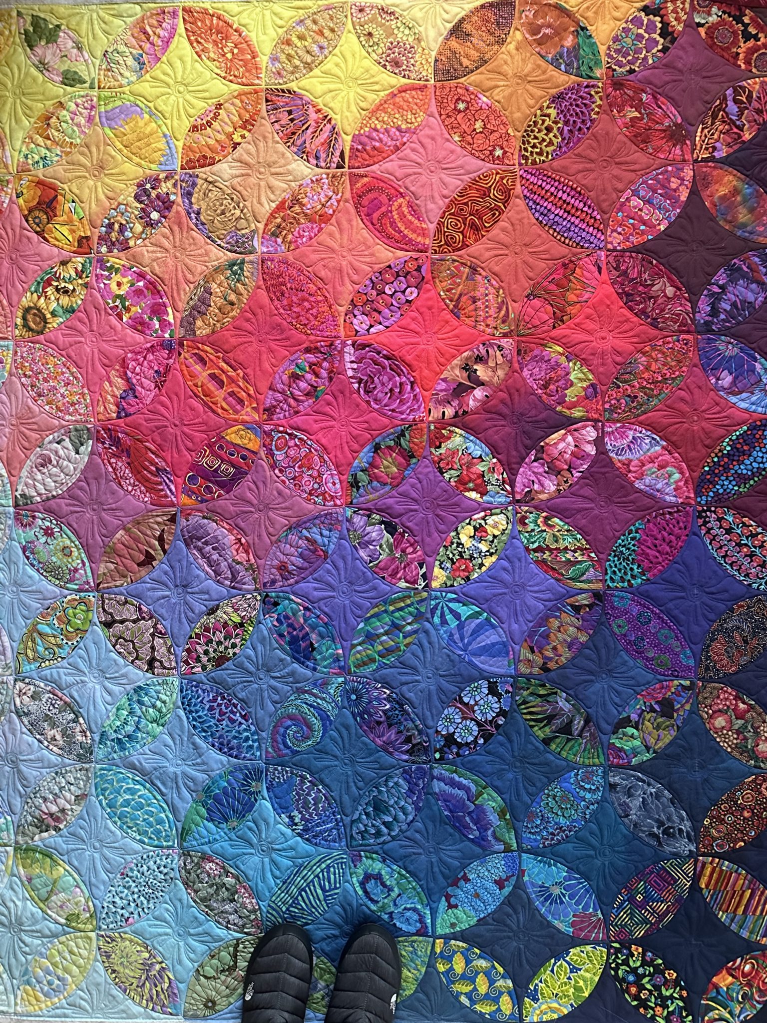 Susan Smith 2023 Update - A Quilters Life