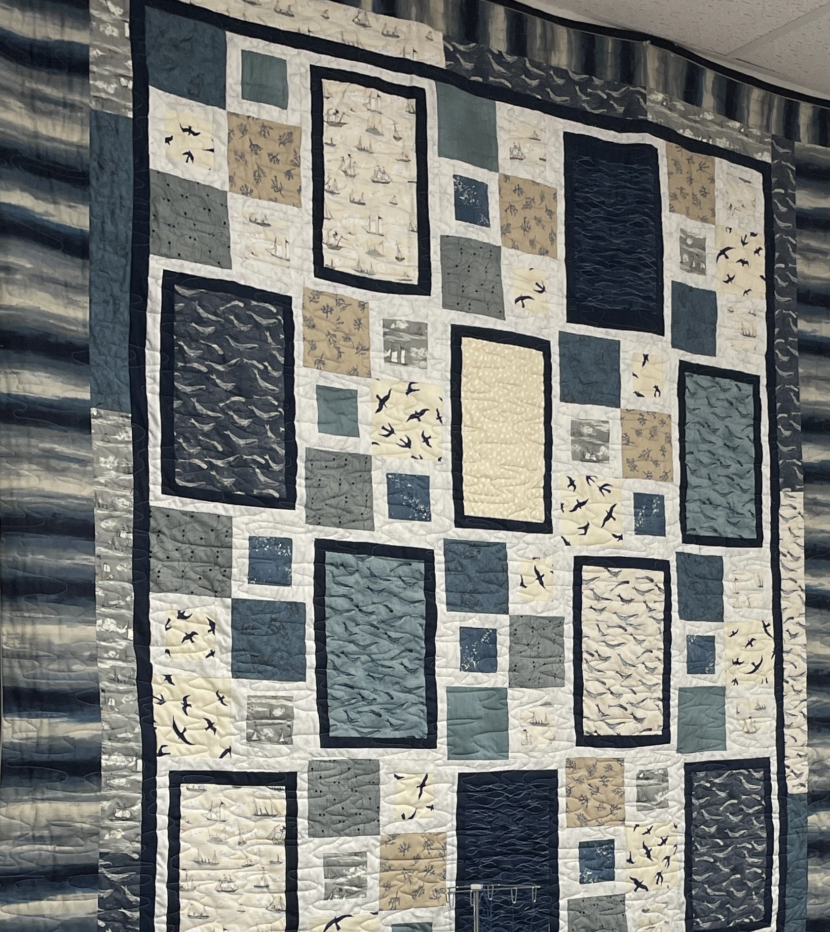 Home - A Quilters Life