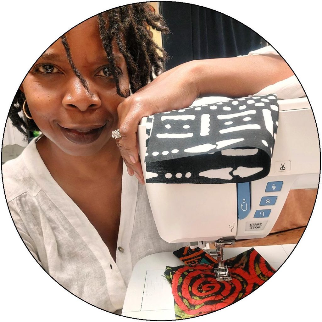 Lisa Shepard Stewart - A Quilters Life