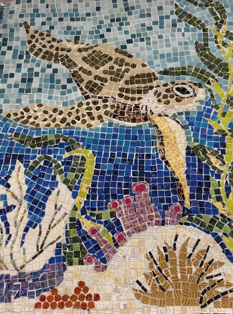 Rochelle Rice - A Quilters Life