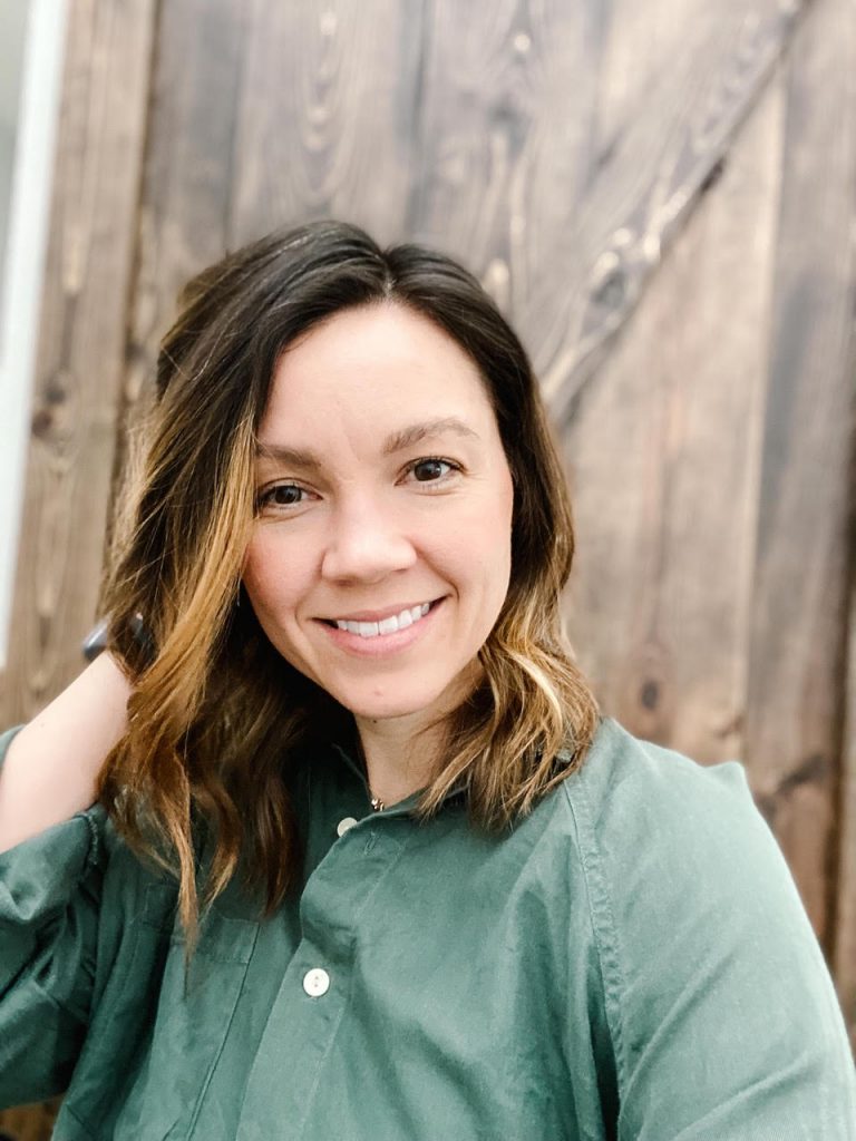 Megan Fowler - A Quilters Life