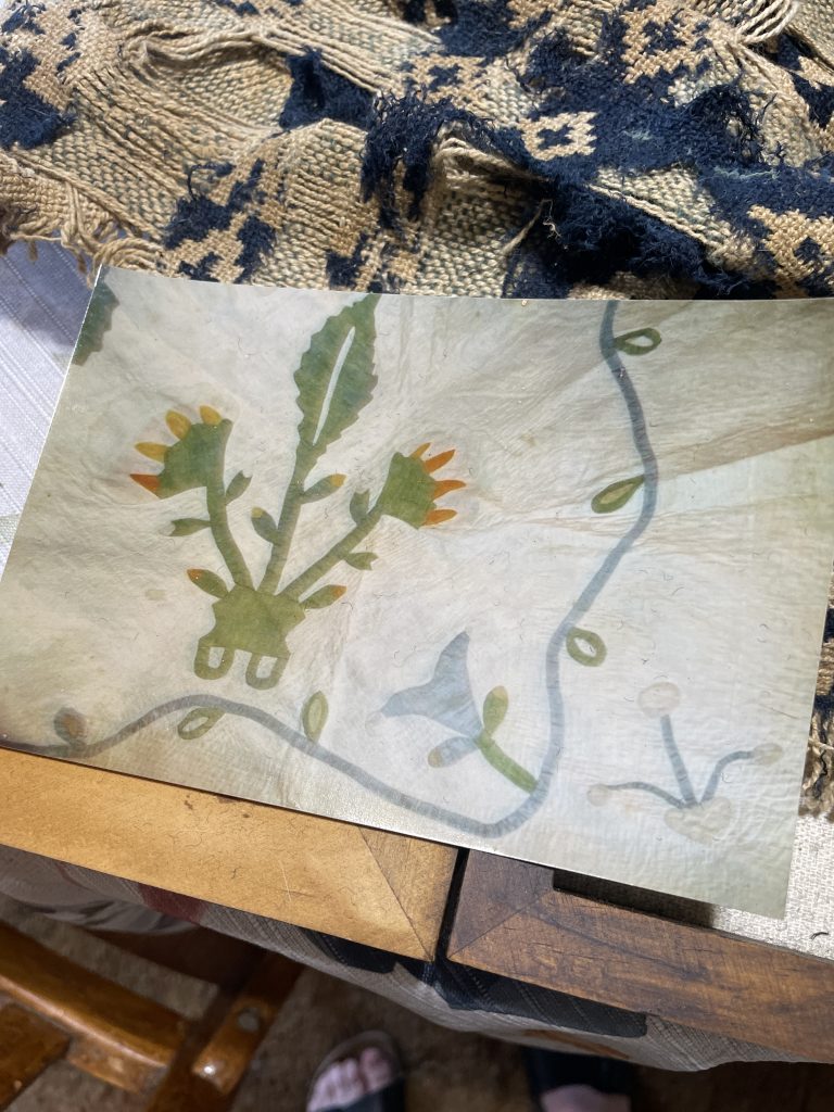 Reberta Hall - A Quilters Life