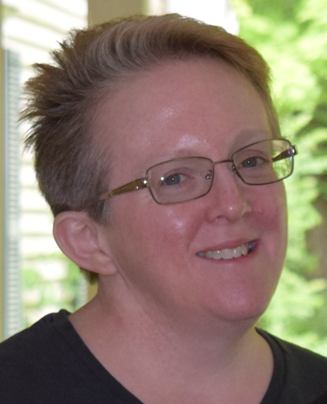 Tonya Dunning - A Quilters Life