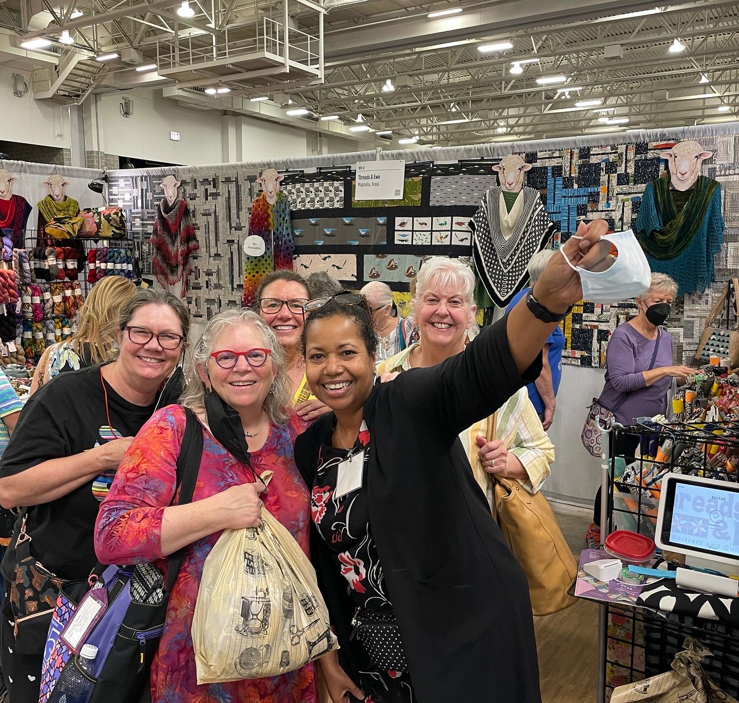 Shelly Martella - A Quilters Life